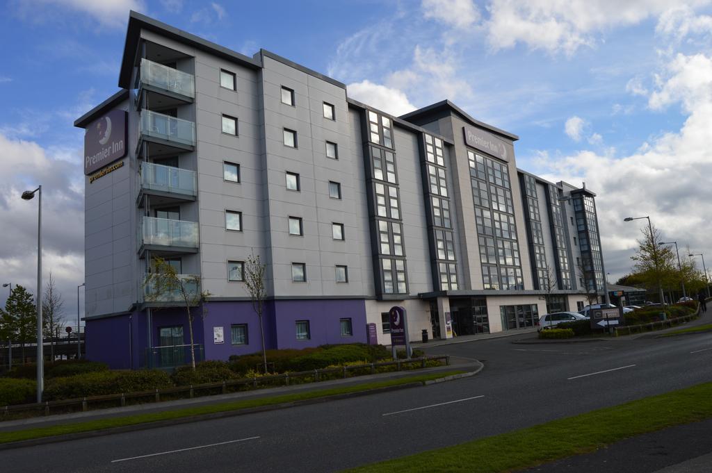 Hotel Premier Inn Dublin Airport Swords, Ireland - book now, 2025 prices