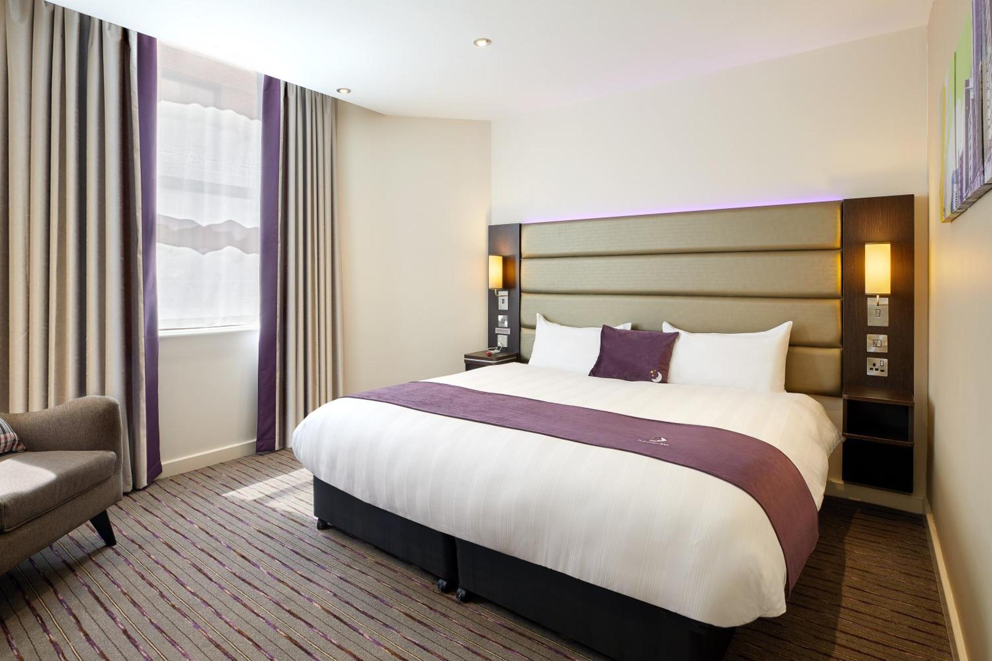 Hotel Premier Inn Dublin Airport Swords, Ireland - book now, 2025 prices